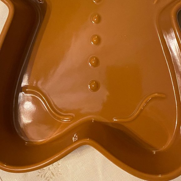 Nantucket | Dining | Nantucket Ceramic Serving Bakeware Dish | Poshmark